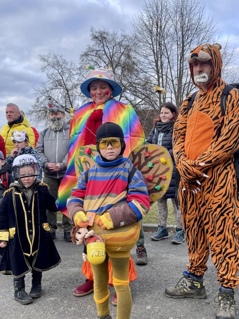 Masopust v Letech - Oficiální stránka obce Lety